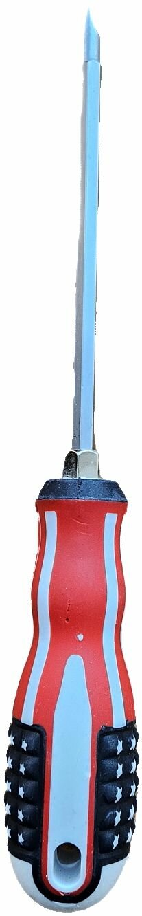 Отвертка переставная 135 мм