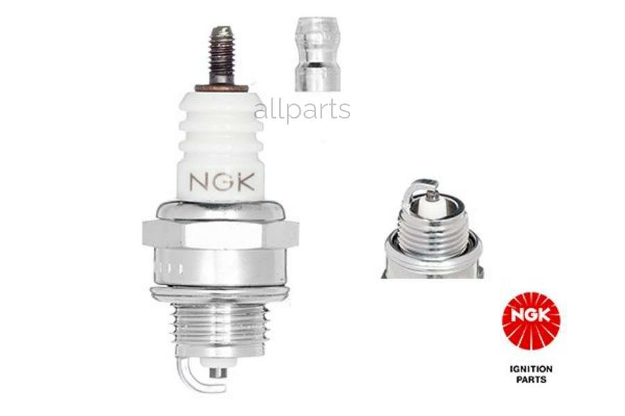 NGK-NTK 7021 Свеча зажигания BPM6A
