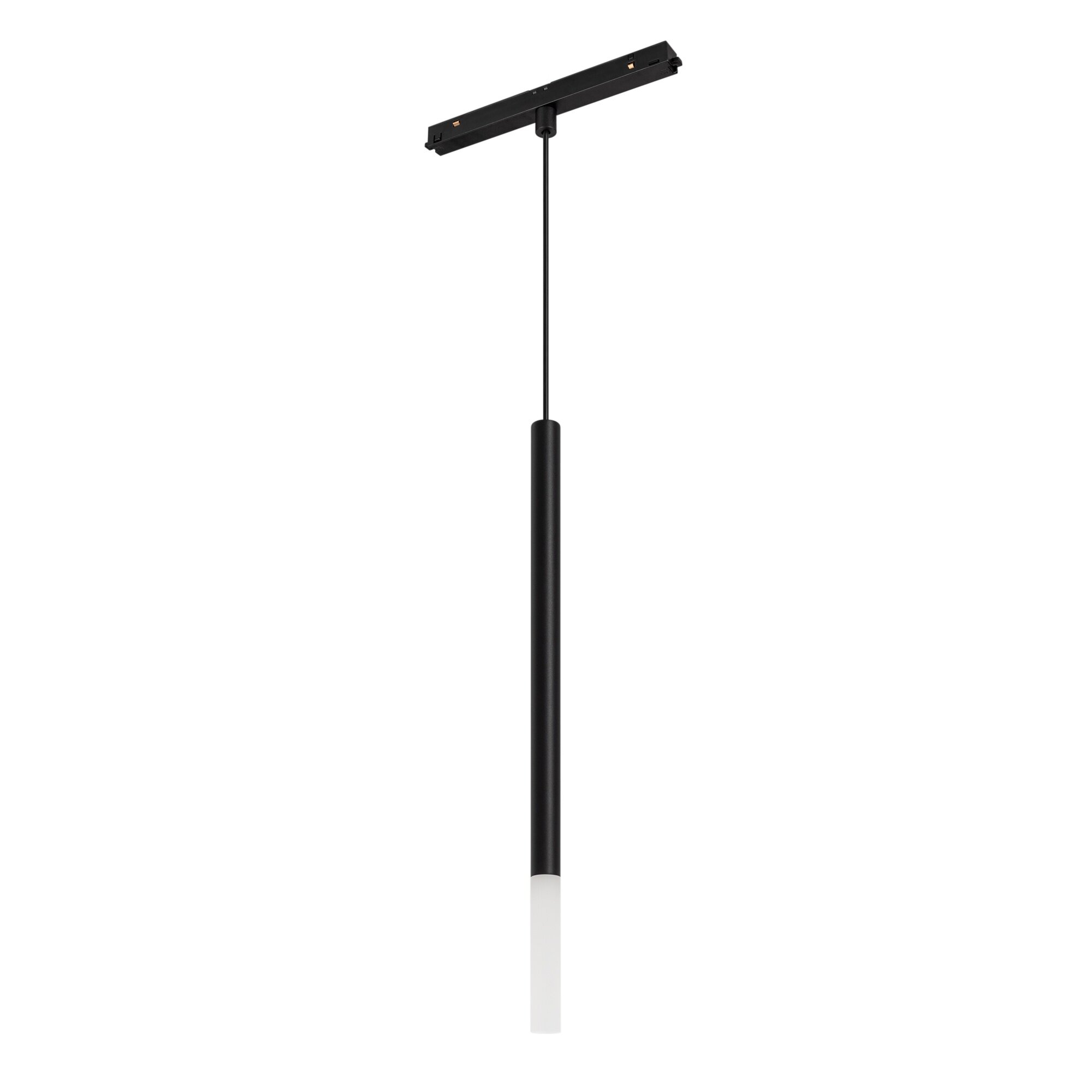 Светильник MAG-ORIENT-STICK-HANG-R20-3W Warm3000 (BK, 180 deg, 48V) (Arlight, IP20 Металл, 5 лет) 037038(1)