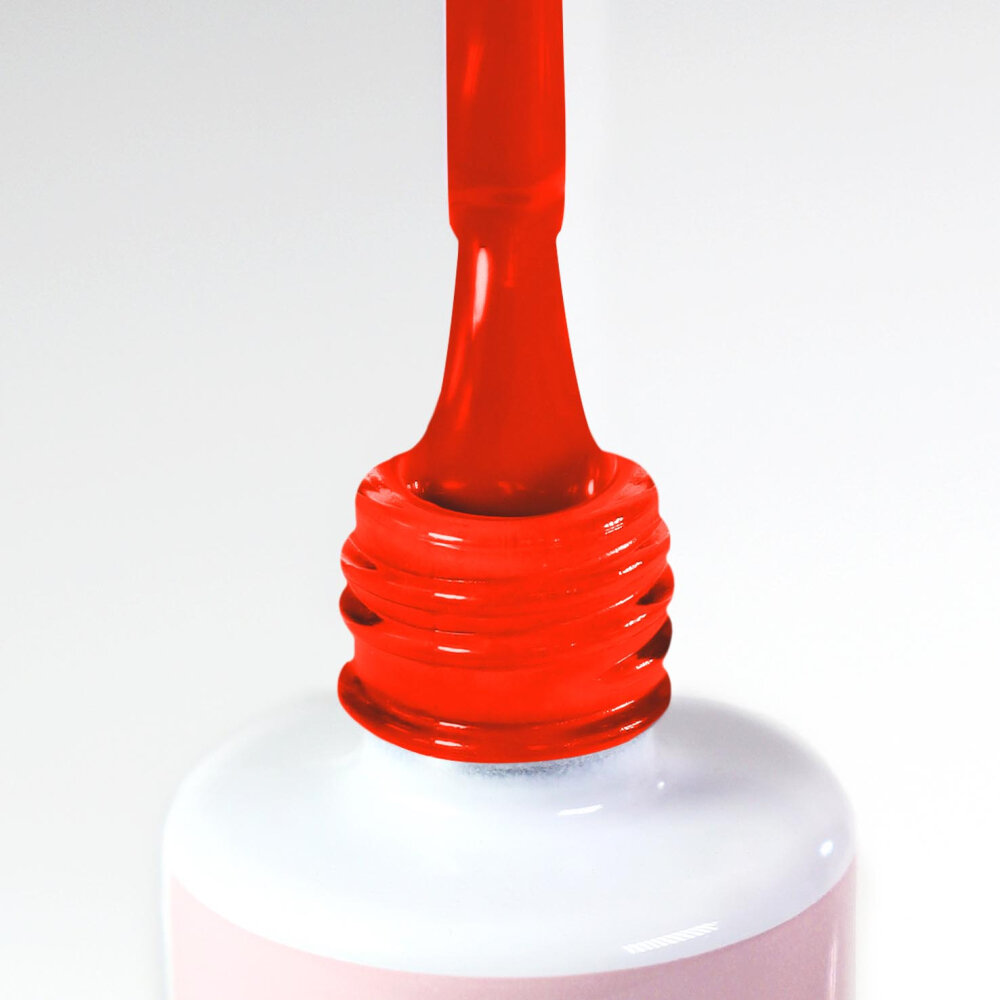 Гель-лак Луи Филипп Neon Termo №02 10 мл