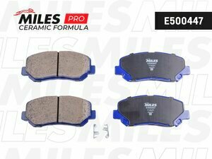 Колодки тормозные MAZDA CX-5 11- передние Ceramic