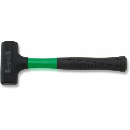 Киянка Toptul HAAB1038