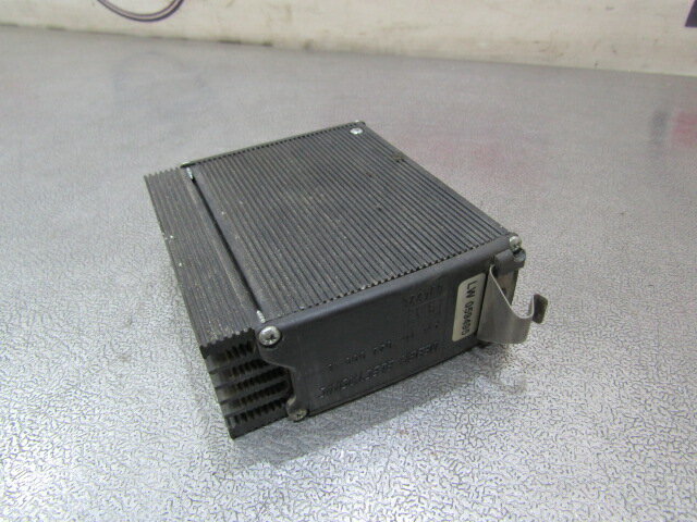 Преобразователь напряжения Mercedes Actros