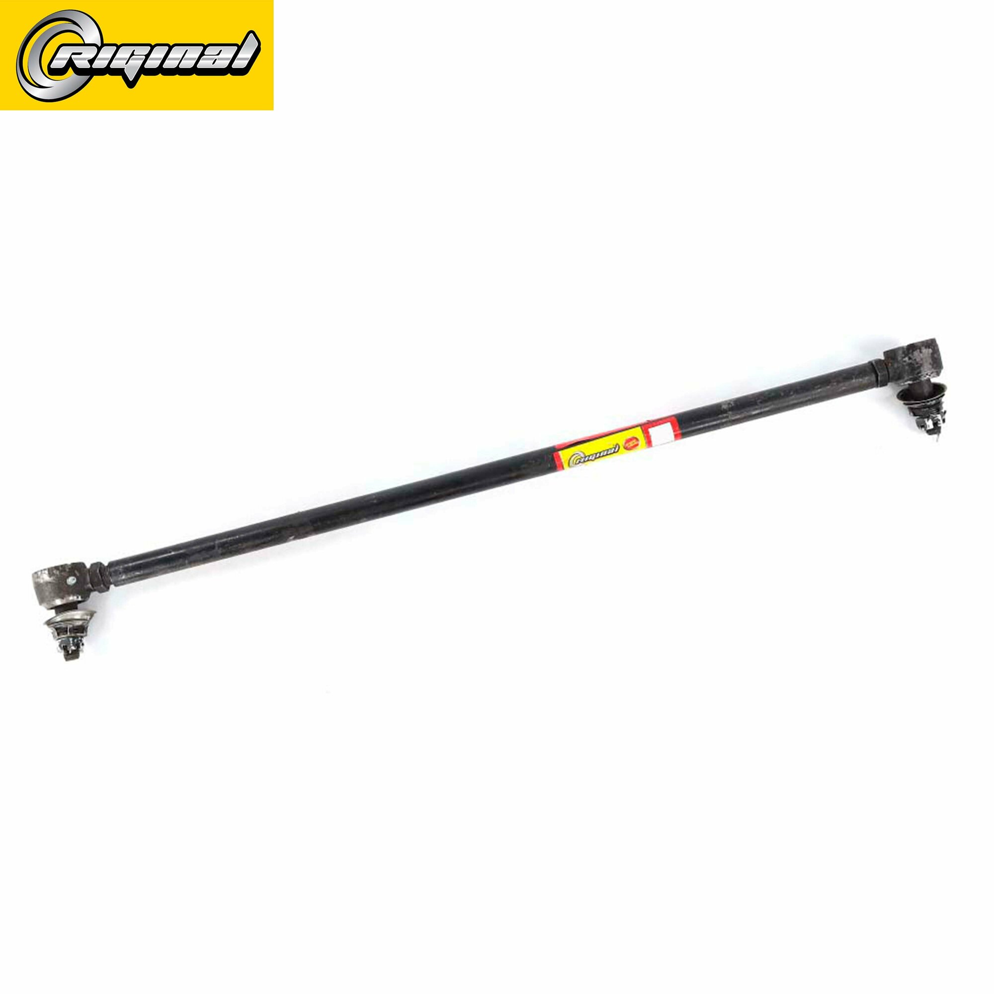 Тяга продольная в сборе Riginal для а/м УАЗ-452, длина=758мм.