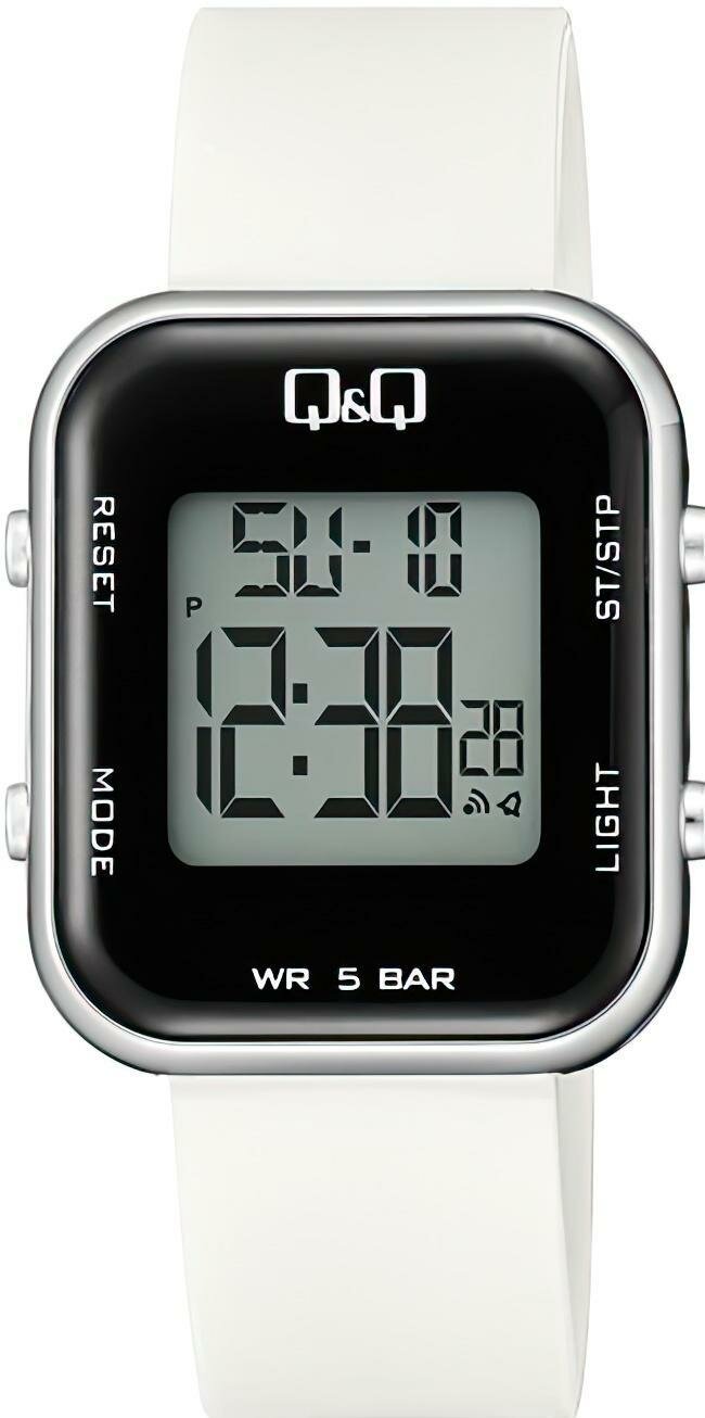 Наручные часы Q&Q