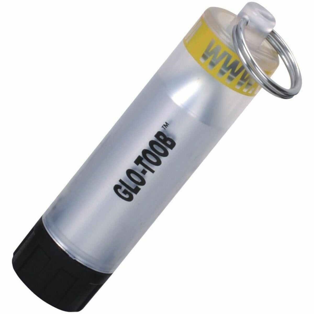 Универсальный фонарь-маяк Glo-Toob AAA Signal Light (оранжевый)