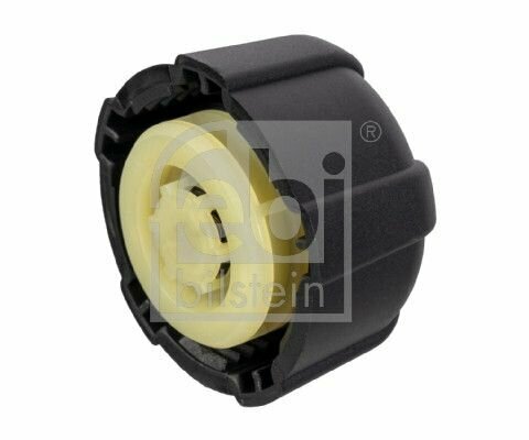 Крышка радиатора Opel Movano B 2.3 CDTI 16V FEBI 22085