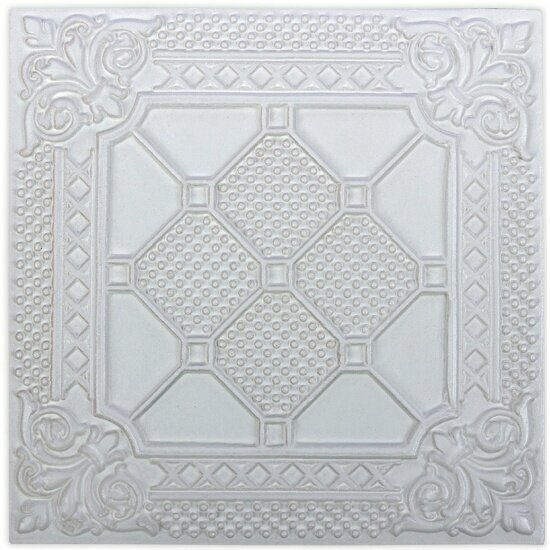 Плитка для декорирования LOVE2ART OLIV №13 МДФ 10 х 10 х 0.5 см