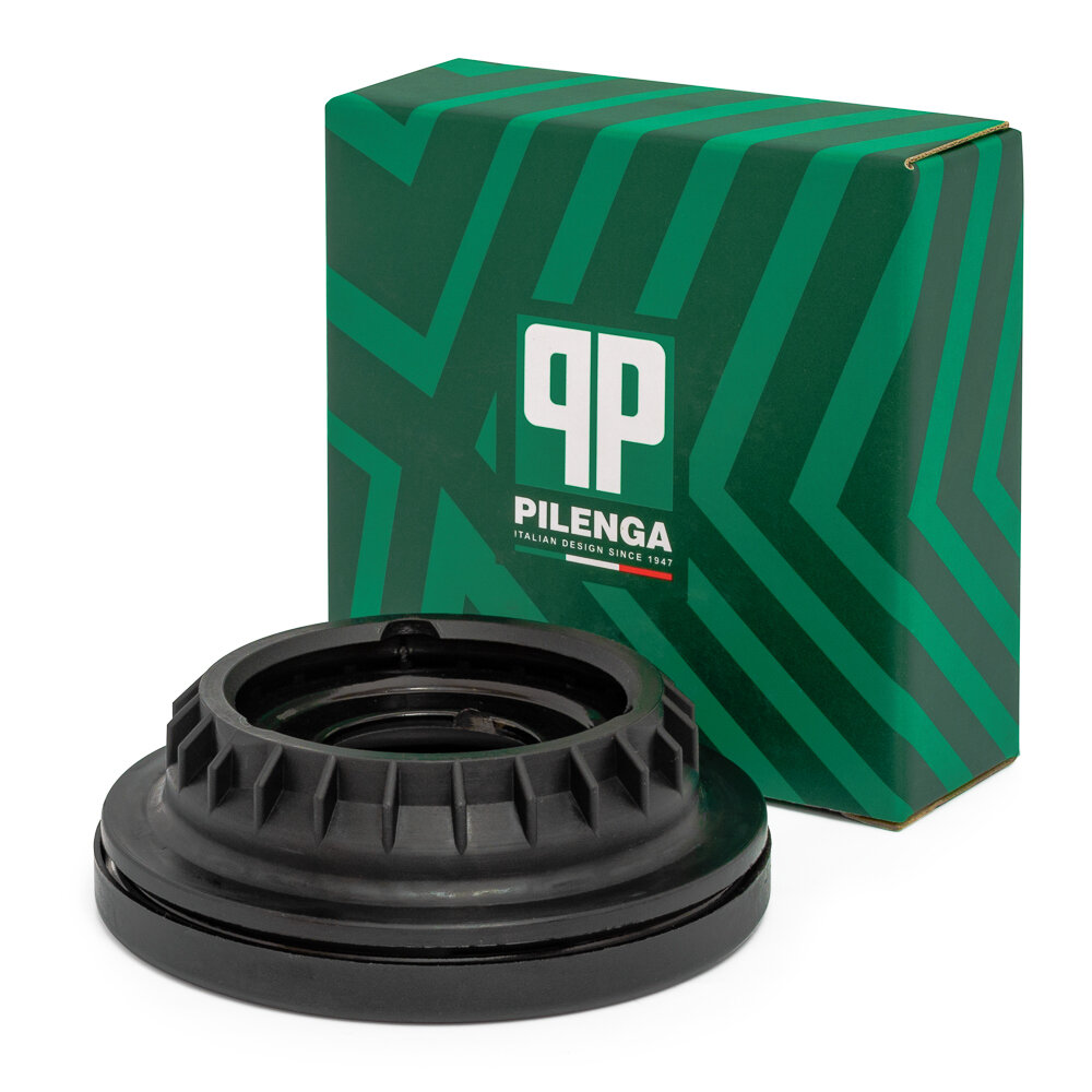 Подшипник опоры амортизатора для FORD MONDEO, TOURNEO / DODGE COLT, Pilenga CB-P 4207