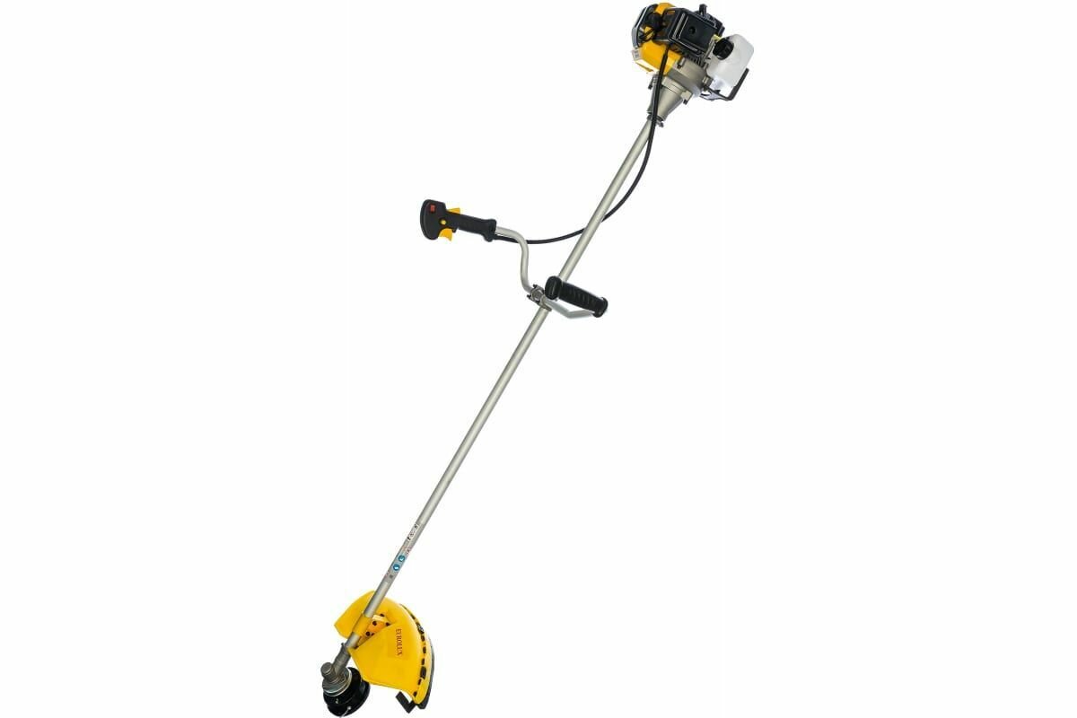 Бензиновый триммер Eurolux TR-2500T 70/2/19