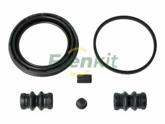Ремкомплект переднего тормозного суппорта JEEP Cherokee 01-07 Type Lucas D 66,00mm Frenkit 266006