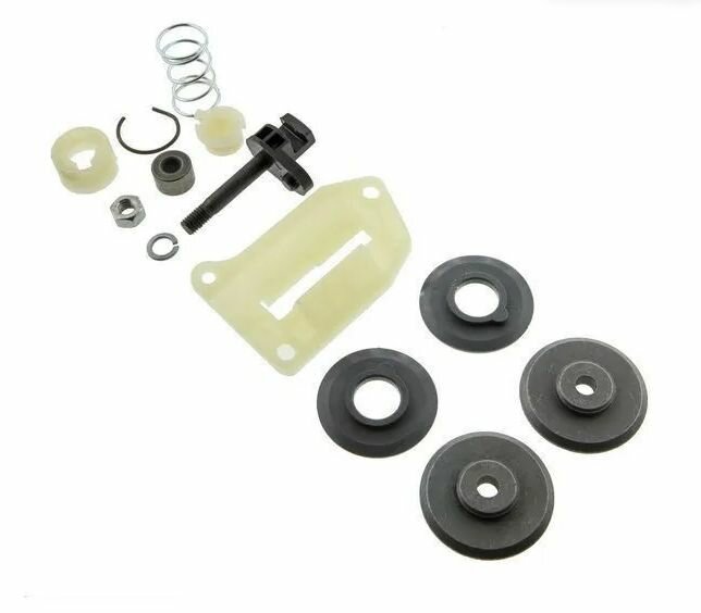 Ремкомплект кулисы КПП для Ваз Приора 2170 - 2172 (после 2010г.), Лада Гранта 2190