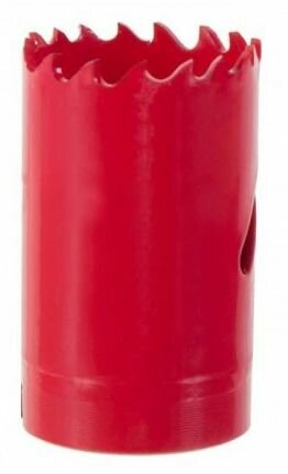 Коронка биметаллическая, 40 мм Креост 7121040