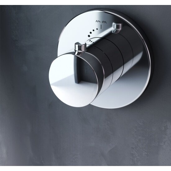 Вентиль Am.pm F0800200, хром