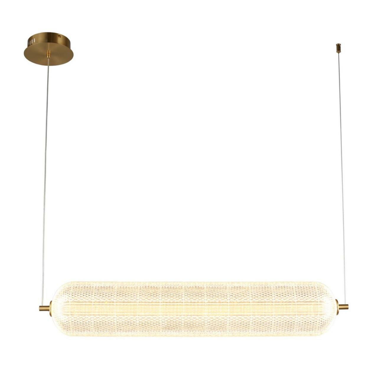 Люстра подвесная Omnilux Cedrello OML-68813-01