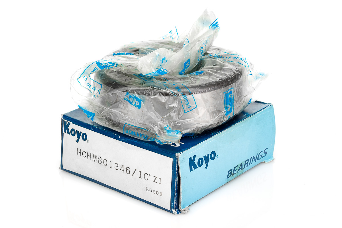 Подшипник 801346 /10 KOYO