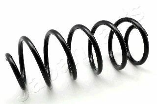 Пружина ходовой части перед Japanparts ZC3551H