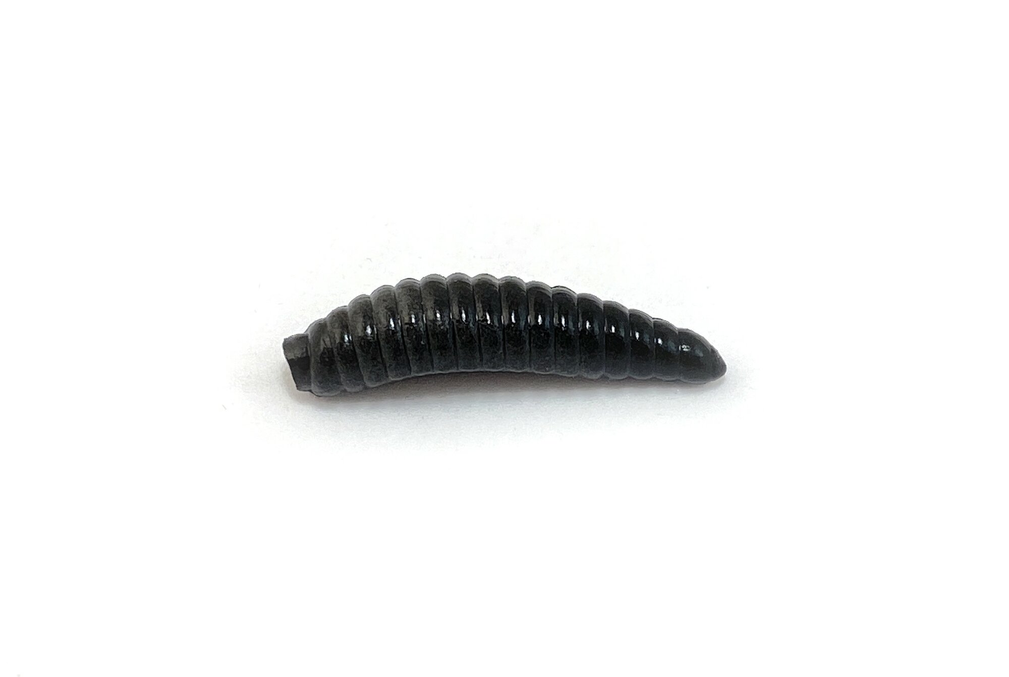 Boroda Baits Salo 35 Floating приманка на рыбу цвет черный 10 шт для ловли щуки и окуня