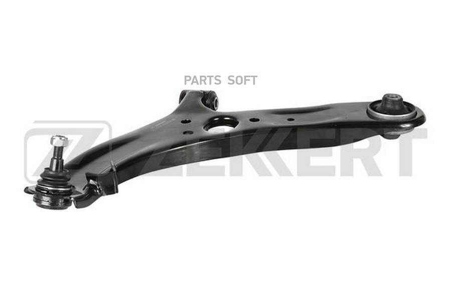 ZEKKERT QL-3258 Рычаг подвески попереч. перед. ниж. лев. Hyundai Solaris IV 10- ()