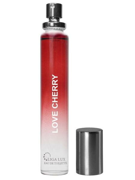 Neo Parfum woman (30) Liga Lux - Love Cherry Туалетная вода 30 мл. / в ручке