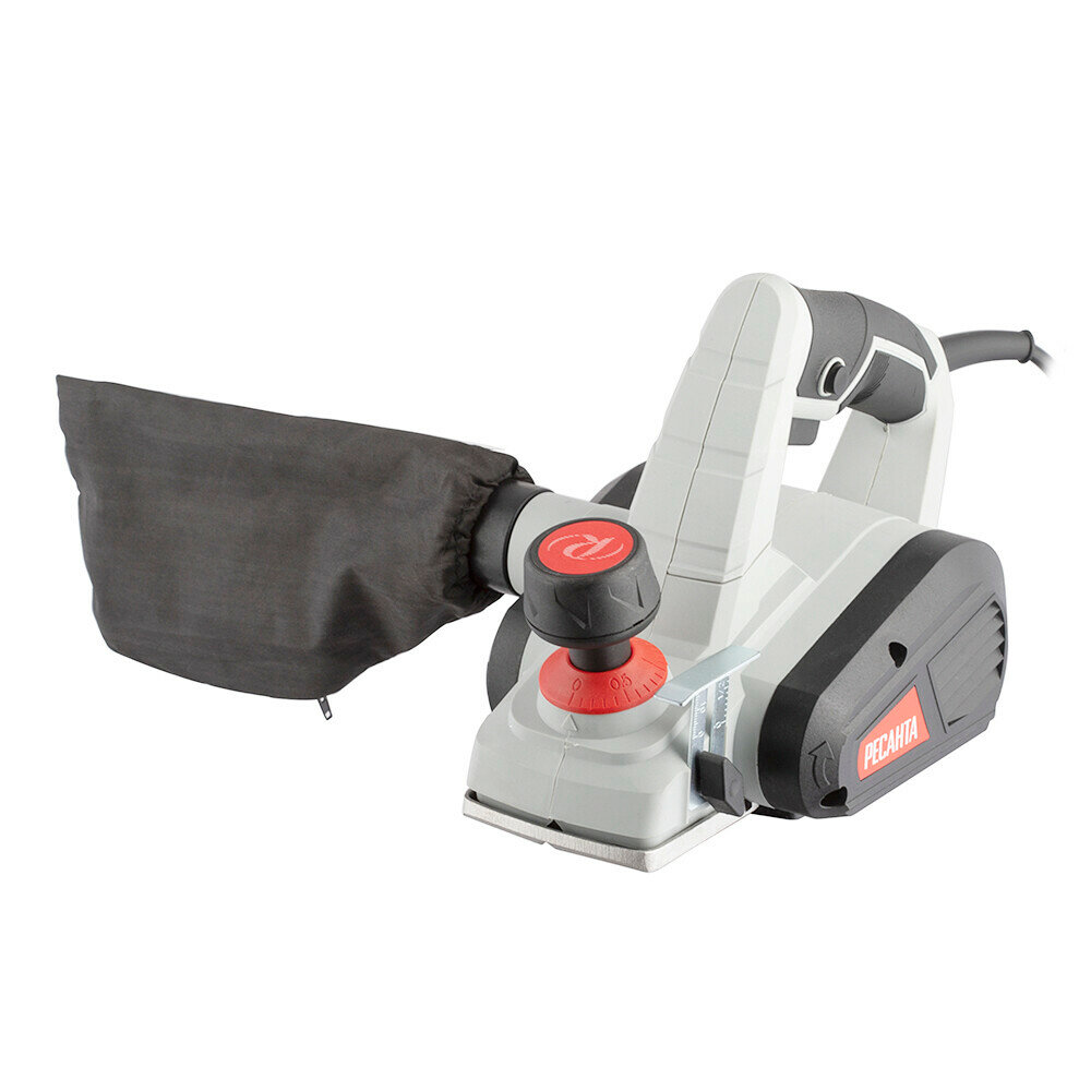 Рубанок электрический Ресанта Р-82/800 (75/5/1) 800 Вт Ресанта 75/5/1