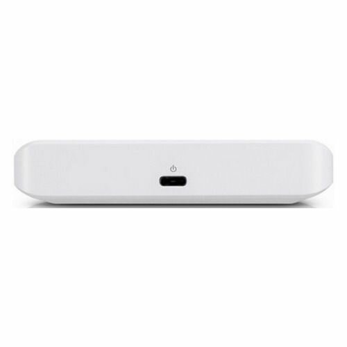 Коммутатор Ubiquiti UniFi Switch Flex Mini, управляемый [usw-flex-mini]