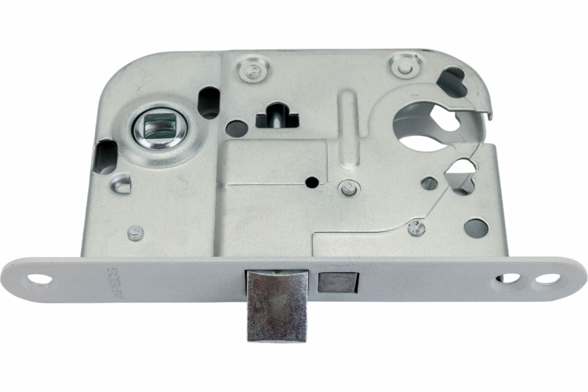 Apecs 6000-W 11372 межкомнатный замок с надёжной защитой и прочностью сборки