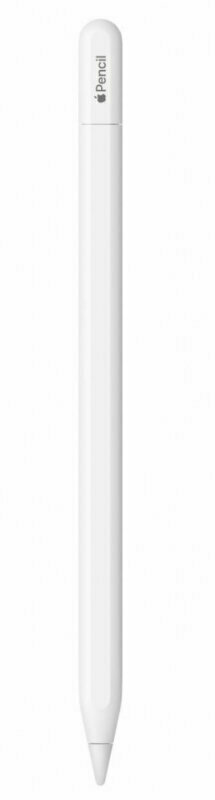 Стилус APPLE Pencil (3-го поколения) USB-C MUWA3AM/A , белый