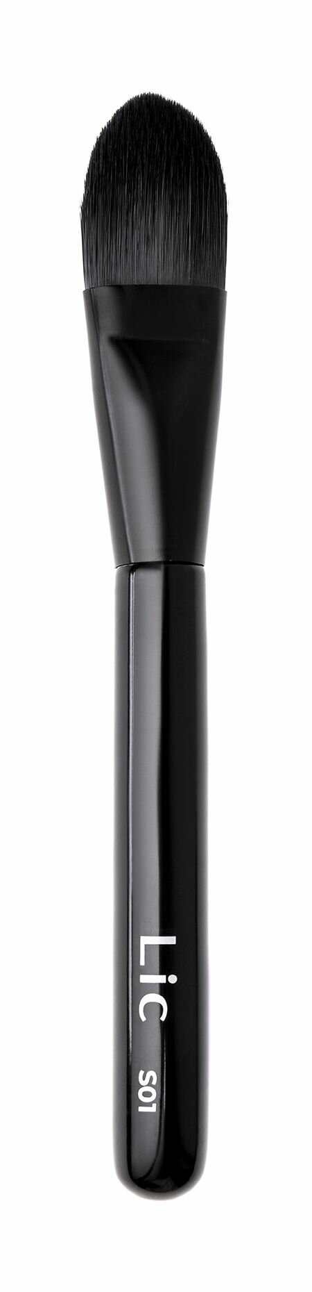 LIC Кисть для жидких текстур, 24 г, S01