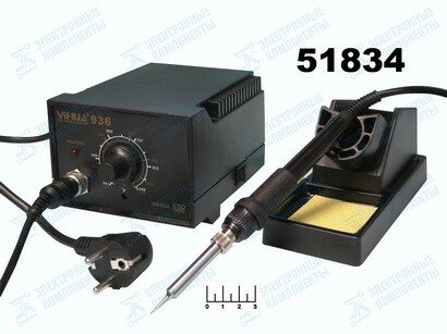 Паяльная станция YH-936A Yihua