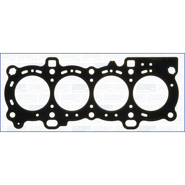 Прокладка ГБЦ для автомобиля Ford, AJUSA 10156500 (1 шт.)