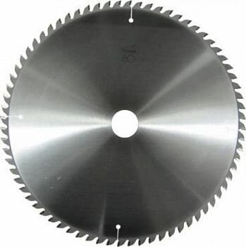 Пила круглая для продольной распиловки 315х2.2х48