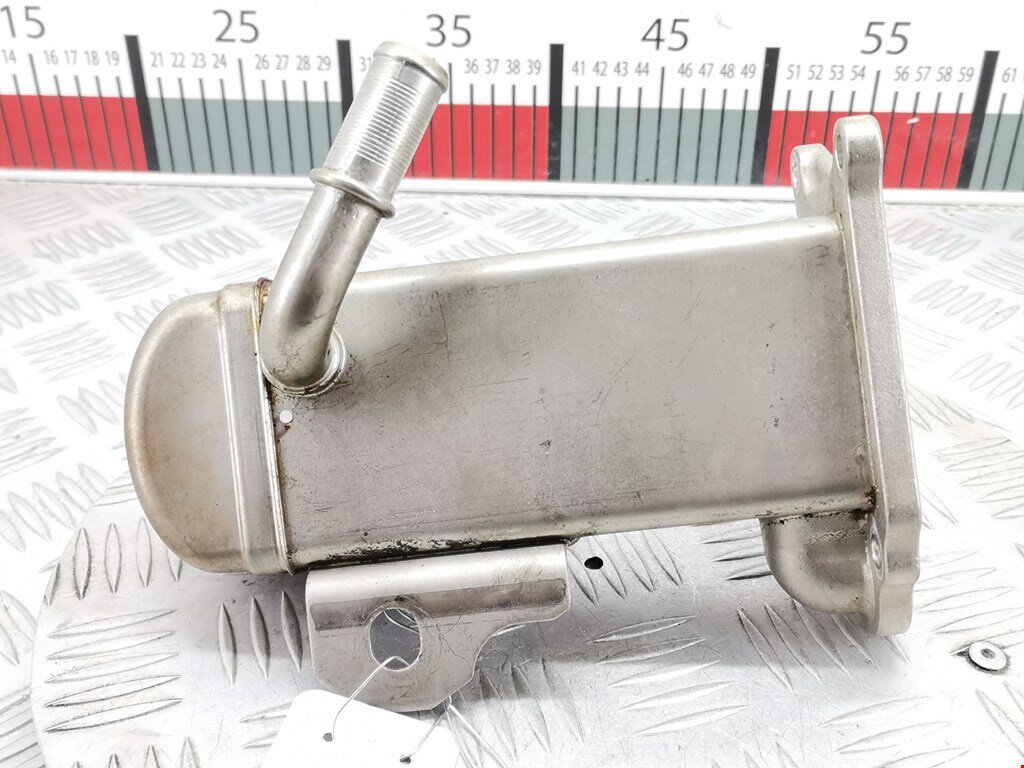 Радиатор системы ЕГР Ford Mondeo 4 1855876 арт. 1968017