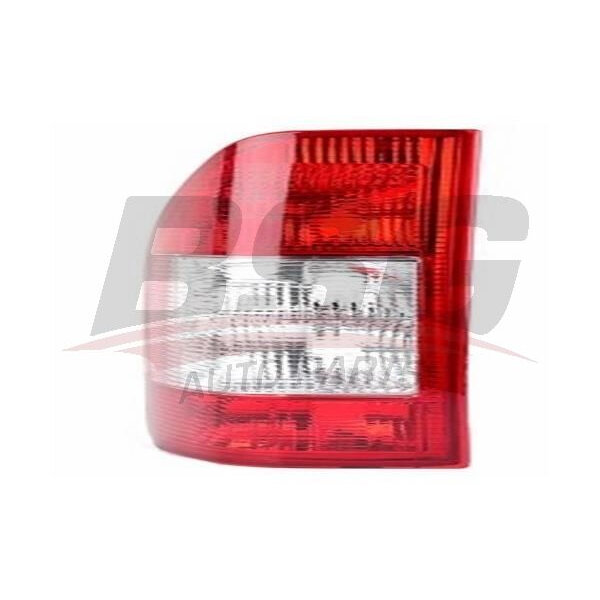 Задний фонарь 60-805-003, BSG BSG 60-805-003 (1 шт.)