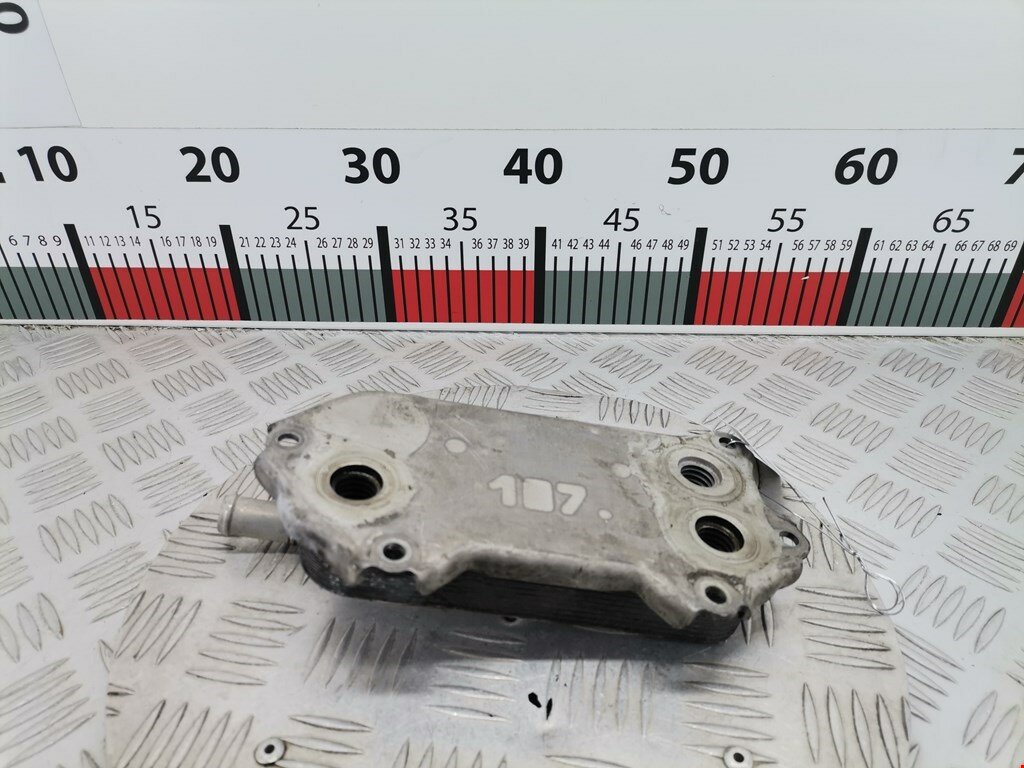 Теплообменник Toyota Rav4 3 8710742170 арт. 1978736