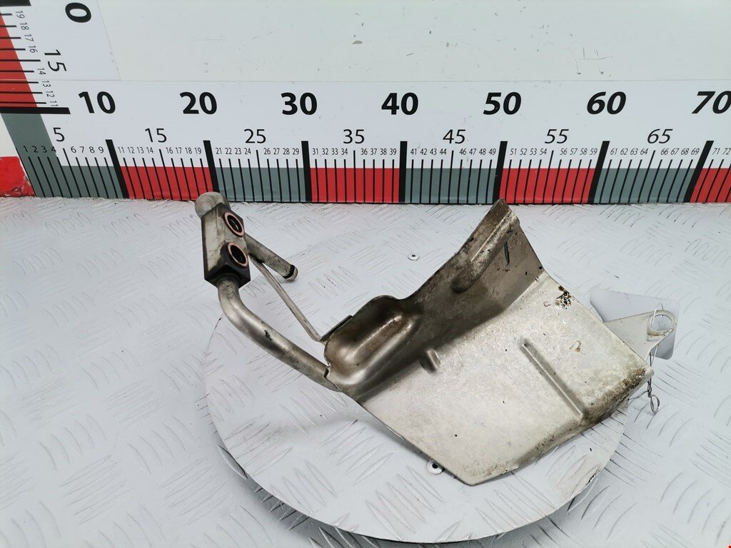 Трубка турбины Renault Laguna 2 8200427276 арт. 1653828