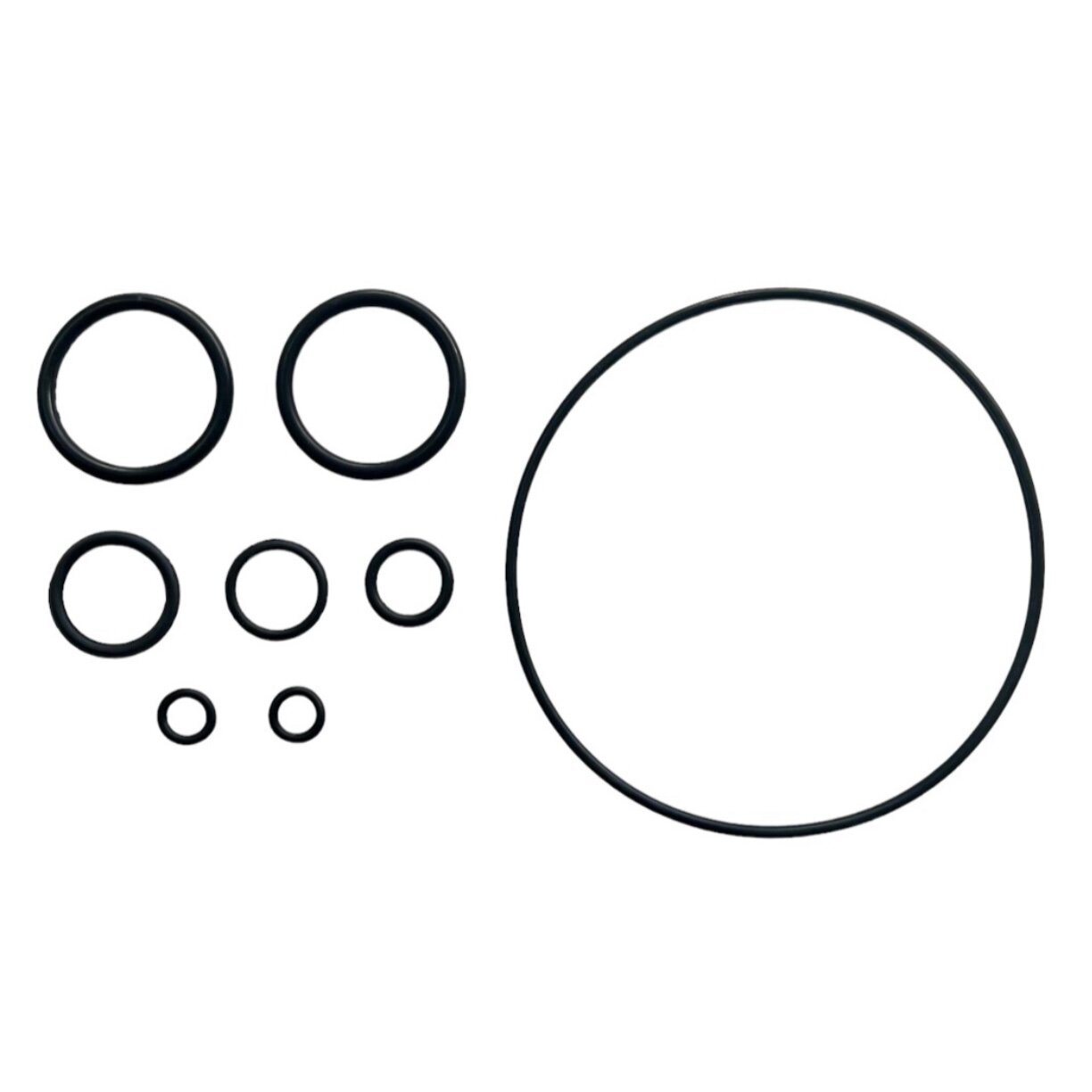 Ремкомплект бака масляного и фильтра (раздельно-агрегатной гидросистемы) МТЗ-1221