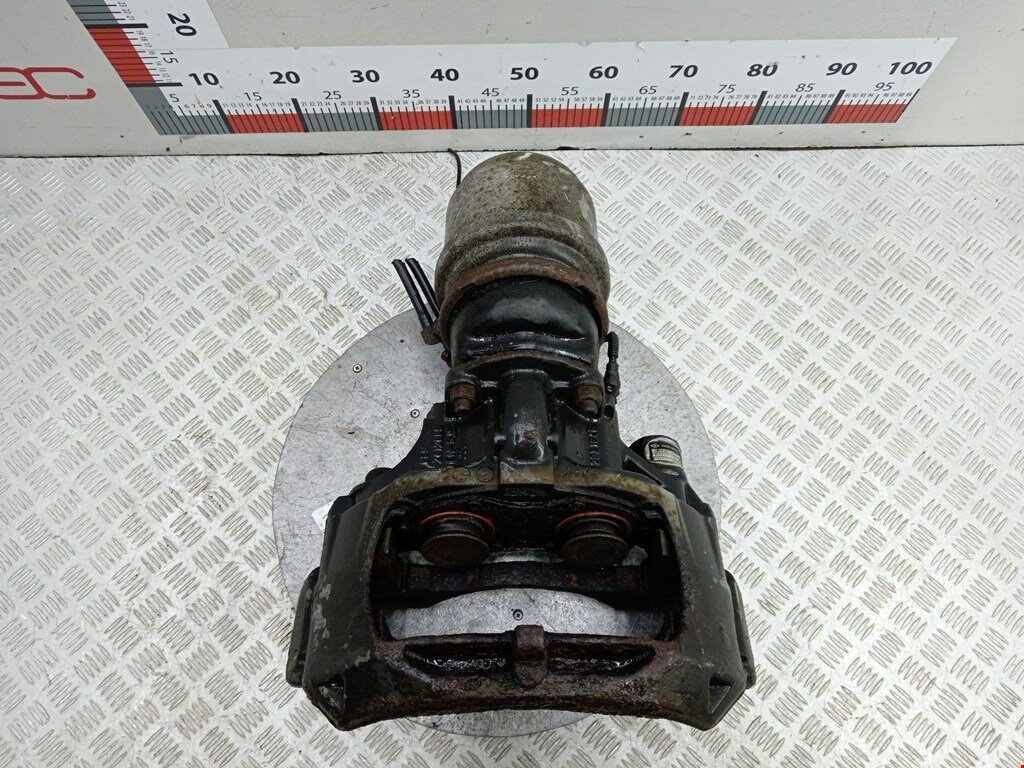 Суппорт задний левый MAN TGM 81508046596 арт. 1924282