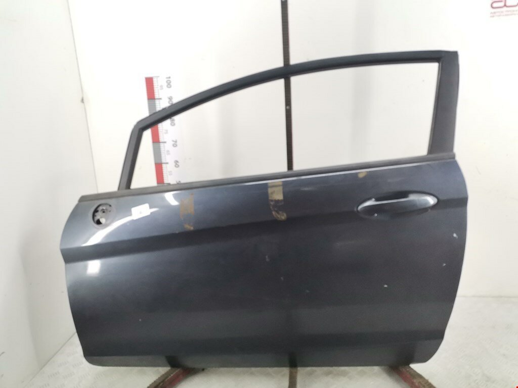 Дверь передняя левая Ford Fiesta 6 1806118 арт. 1088533