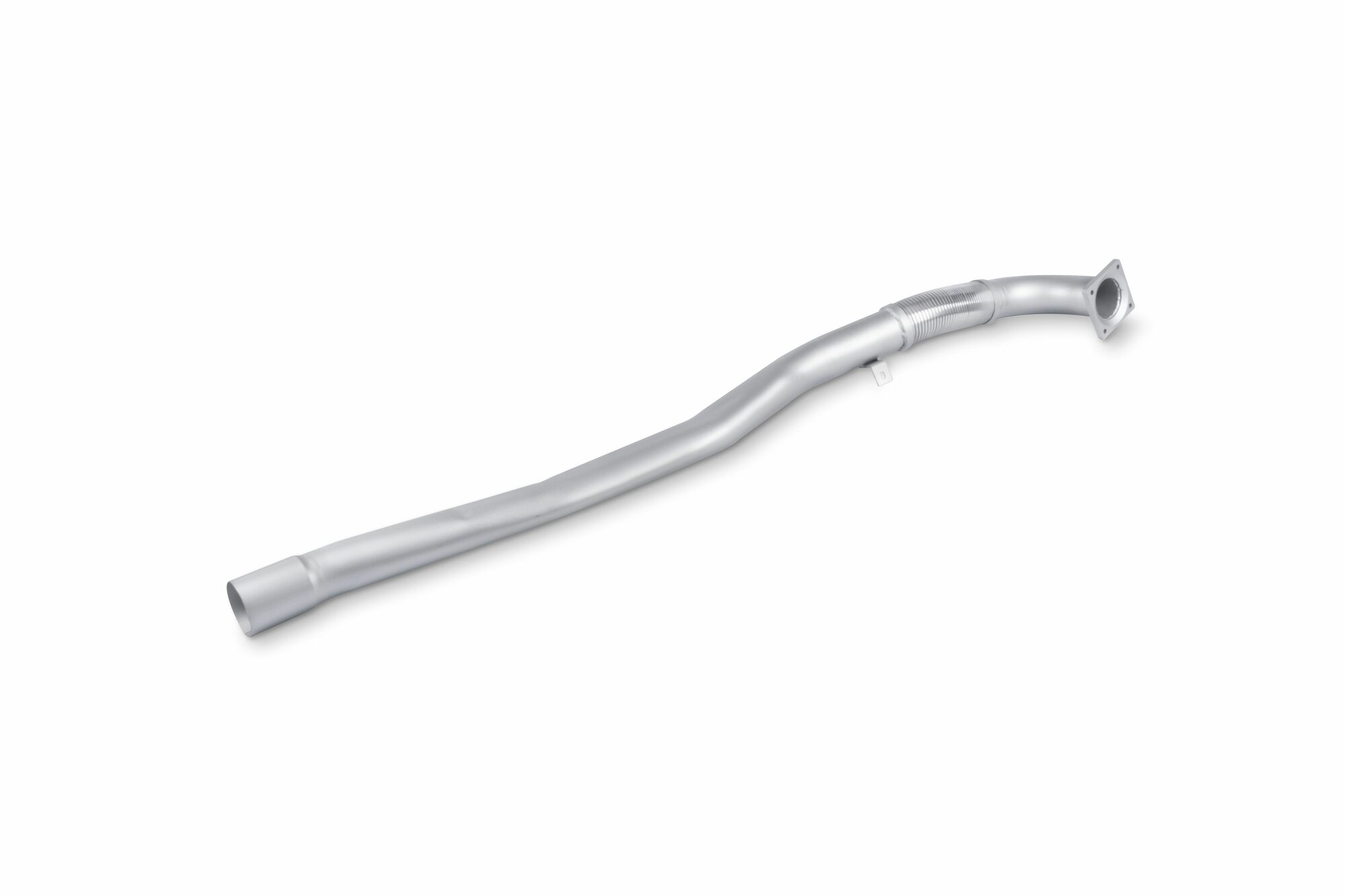 Приемная труба глушителя TOPCOVER T0764-2003