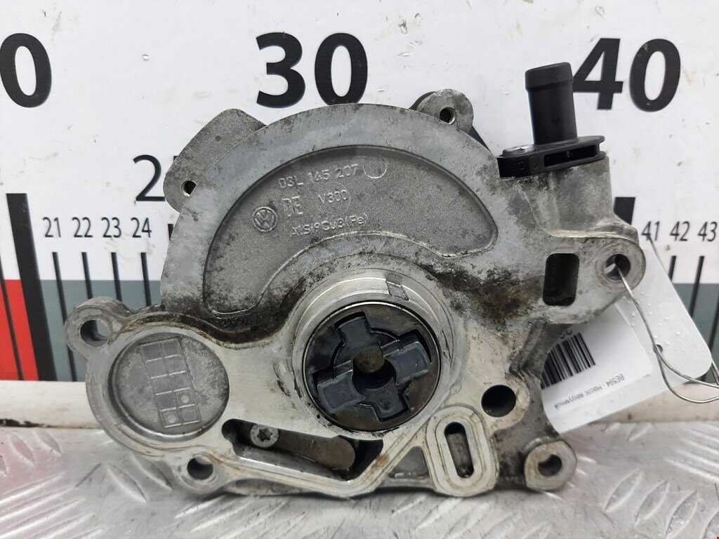 Насос вакуумный Skoda Fabia 2 (5J) 03L145100G арт. 2049059
