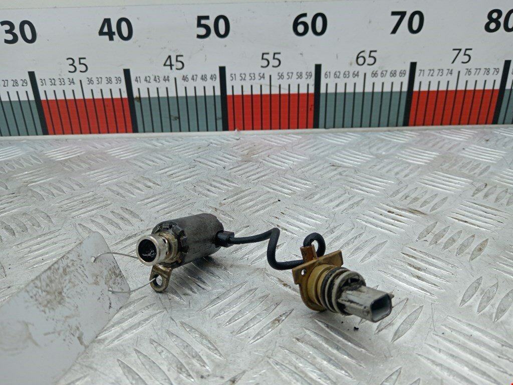 Клапан электромагнитный Renault Logan 2 8200603558 арт. 2044680