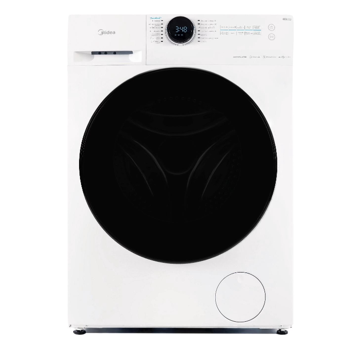 Стиральная машина Midea MF200W120WBS/W-RU