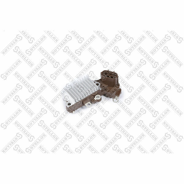 Регулятор генератора для автомобиля, STELLOX 06-71651-SX (1 шт.)
