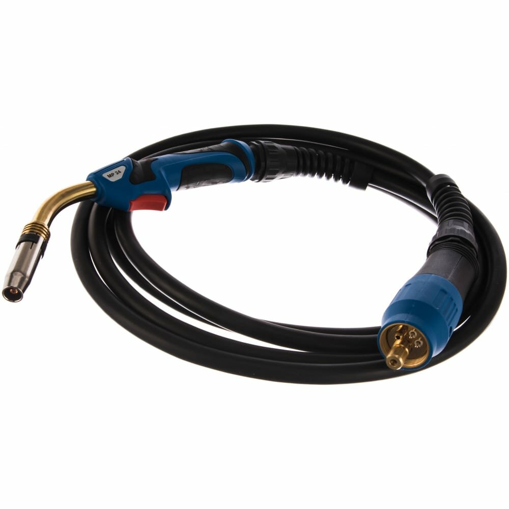 Горелка mig ПТК MP 24 DME2405