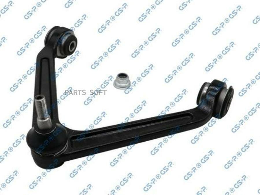 GSP S061417 Рычаг подвески передний верхний DODGE DURANGO (HB) ()