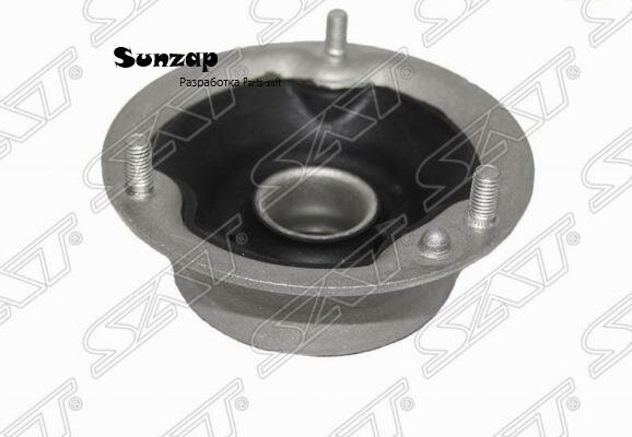 Опора передней стойки BMW 1-Series 04-13 / 3-Series 98-14 Sat арт. ST31336752735