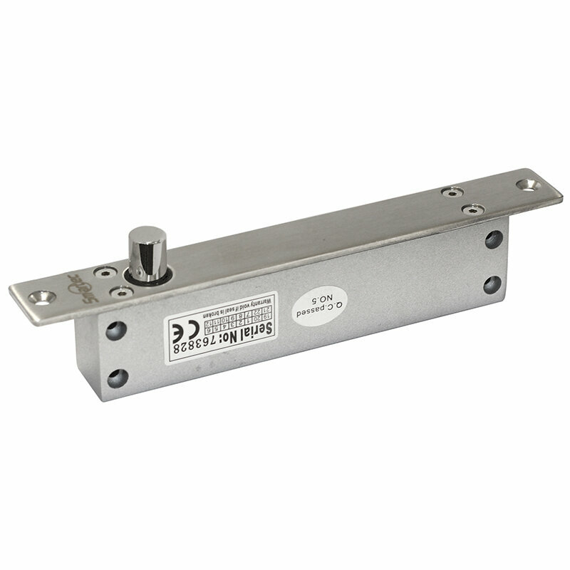 ST-DB420MT электромеханический замок Smartec