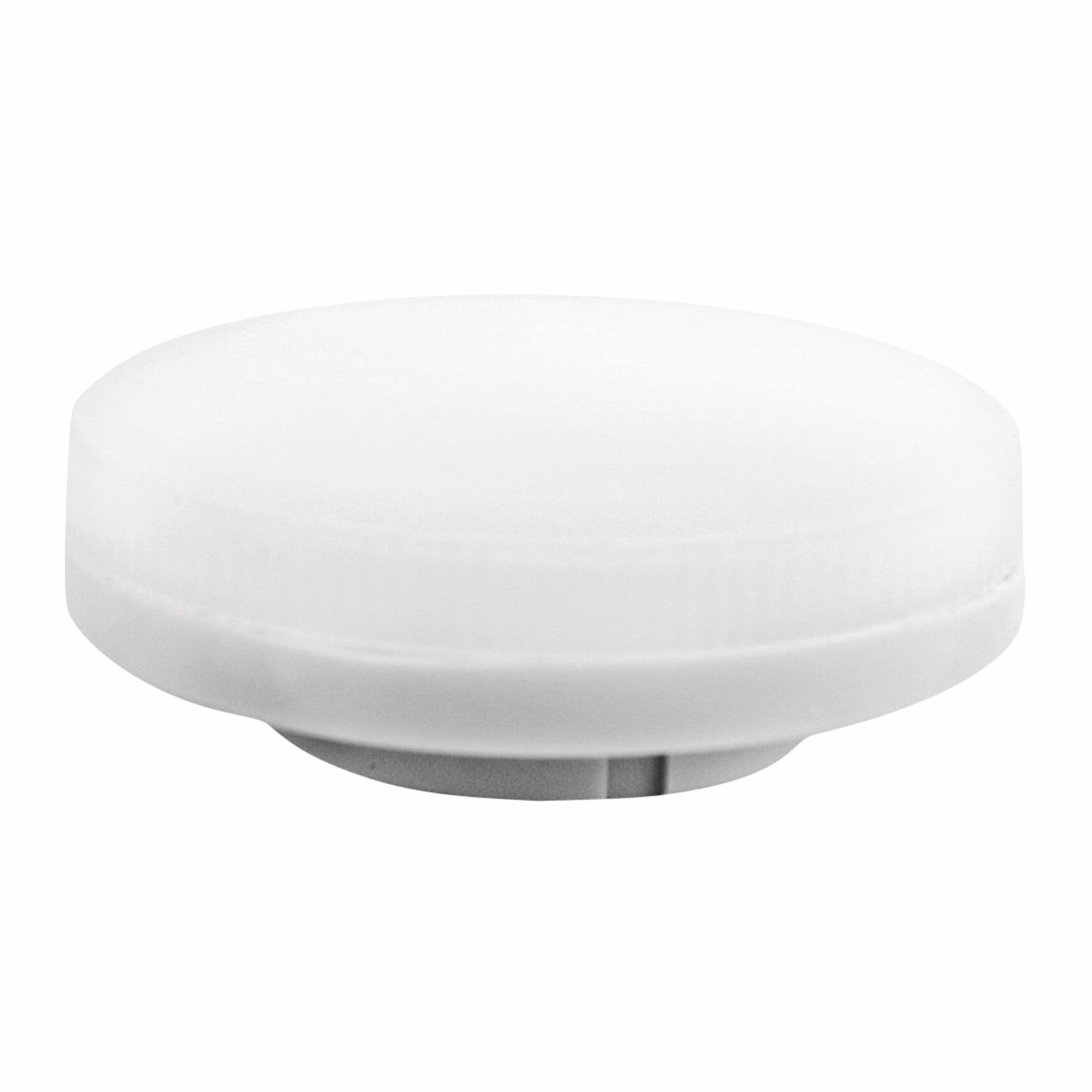 Светодиодная лампа Leek LE SPT 8W 4K GX53 680Lm 4000k 75х26 - 1 шт.