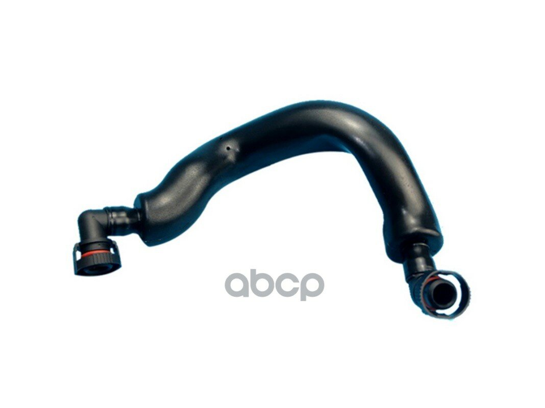 Патрубок BMW 5 E60/E61,7 E65/E66, X5 E53 шт. BOGAP арт. B1210113